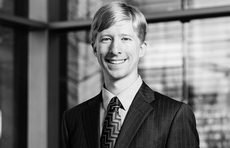 Alexander Walther, Partner