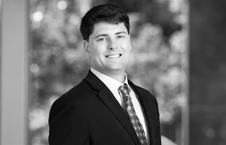 Jacob Flaskamp, Financial Analyst