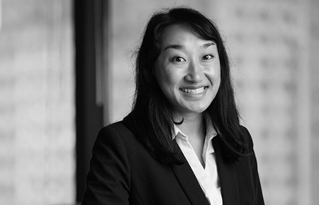 Michelle Wang, Senior Financial Analyst